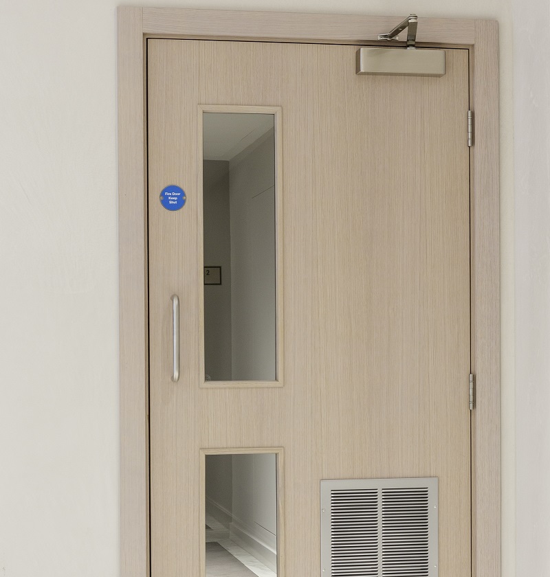 What We Do – Timber Fire Doors | BWF Fire Door Alliance